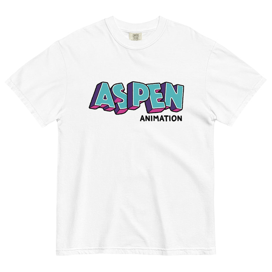 Aspen Animation – Aspen Animation - Official Merch